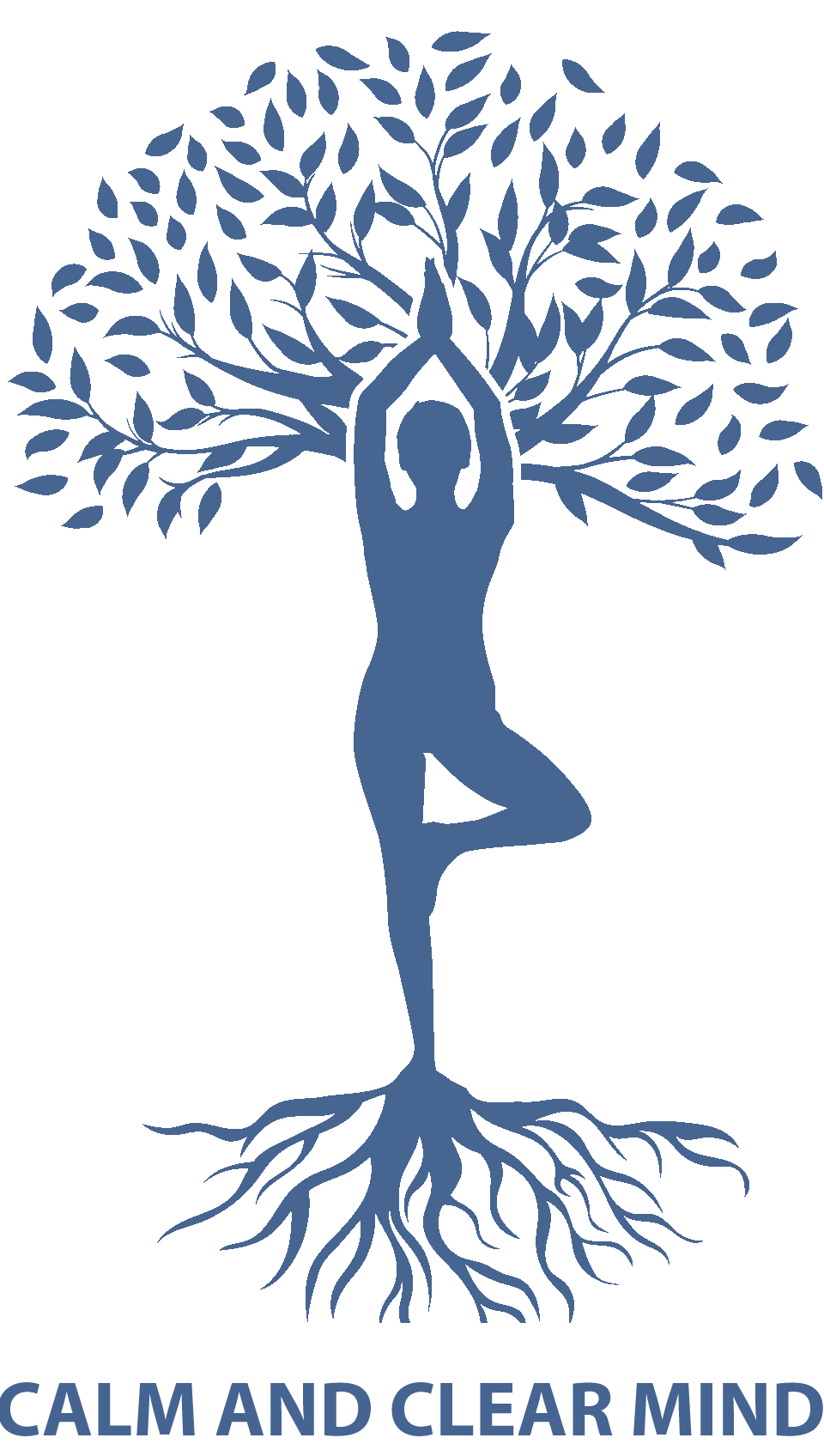 Calm And Clear Mind – Calm And Clear Mind